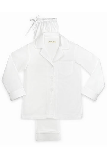 Women's Cotton Pajamas – Elizabeth Cotton