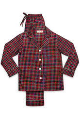 Women's Cotton Pajamas – Elizabeth Cotton