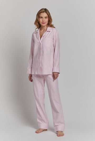 Women's Cotton Pajamas – Elizabeth Cotton