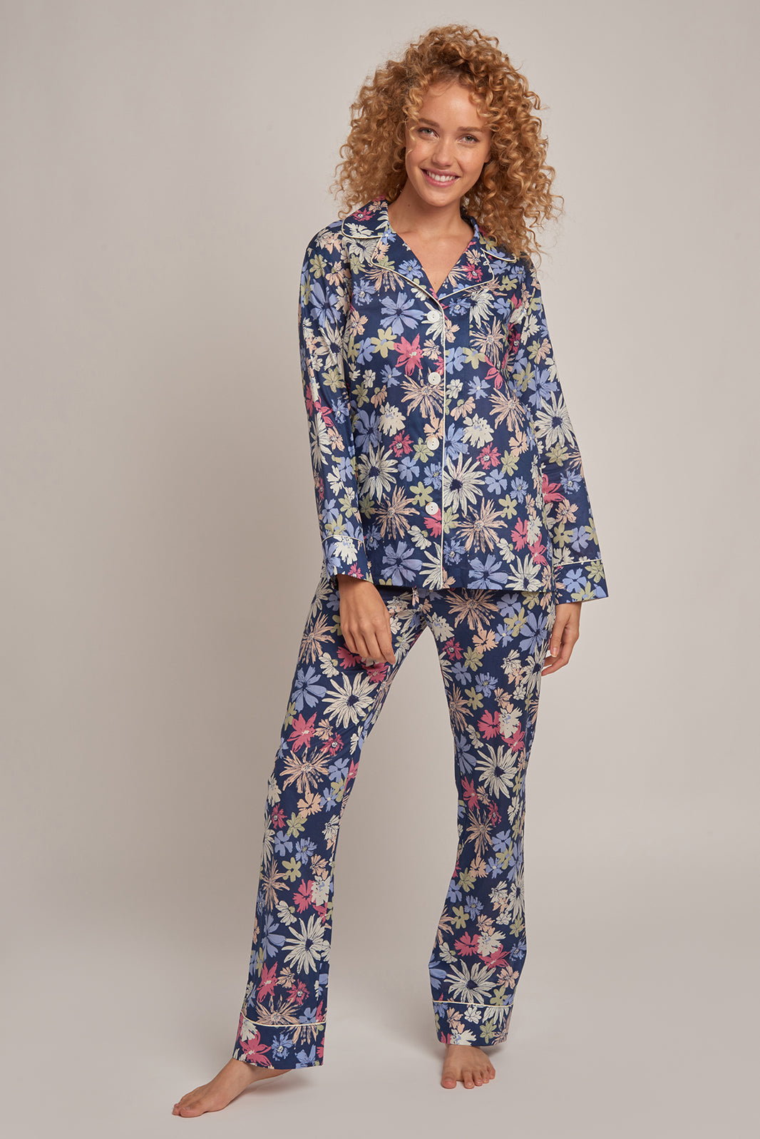 Products – tagged "Pajamas" – Elizabeth Cotton
