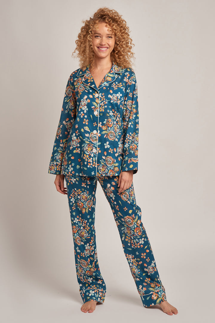 Products – tagged "Pajamas" – Elizabeth Cotton